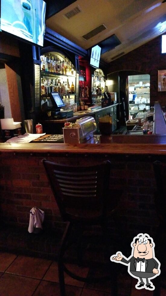 Billy's Long Bar, Albuquerque - Restaurant menu, prices and reviews