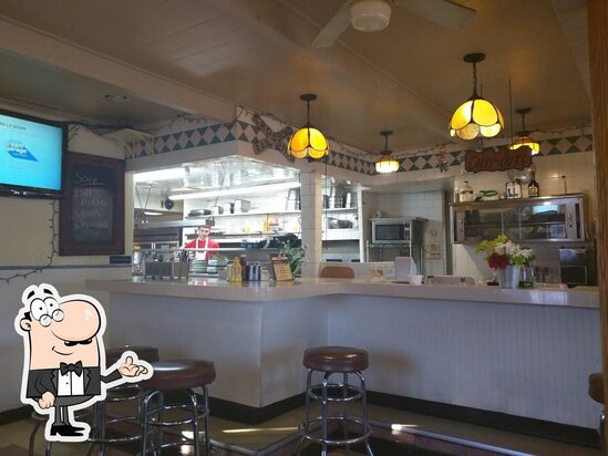 Bode's Corn Beef House, Plymouth - Restaurant menu, prices and reviews