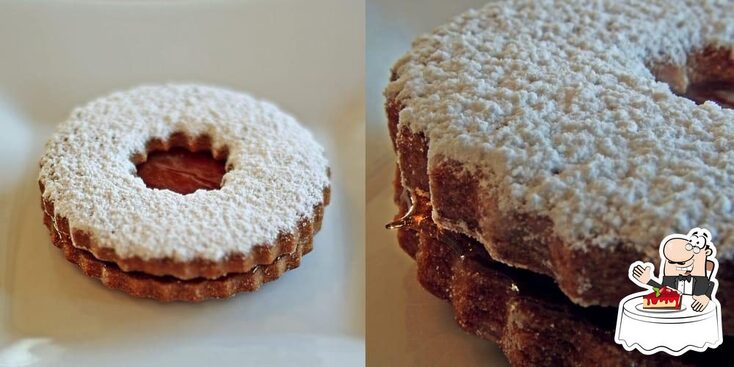Bon Appetit French Bakery and Cafe in Fort Walton Beach - Restaurant ...