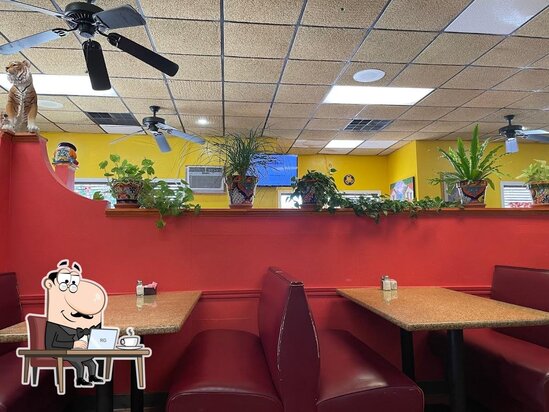 Con Sabor a México, Prairie Grove - Restaurant menu, prices and reviews