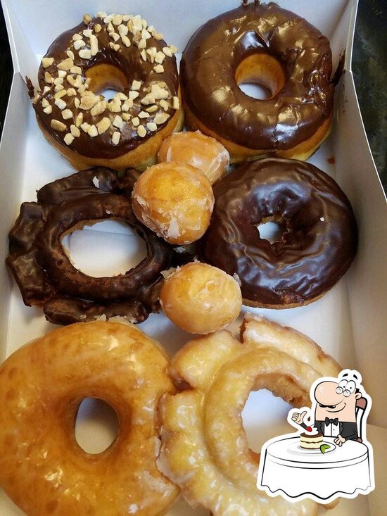 Donald Donuts, Texas City - Opiniones del restaurante