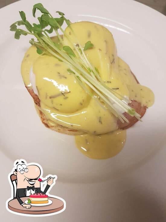 Fiddlers Green, Darwin - Restaurant menu, prices and reviews