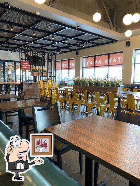 Happy Singh Street Eats, Delta - Restaurant menu, prices and reviews