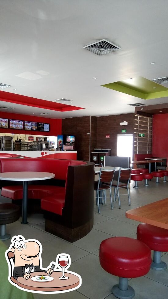 KFC restaurant, Veracruz, Bv. Adolfo Ruíz Cortines #1806 - Restaurant ...