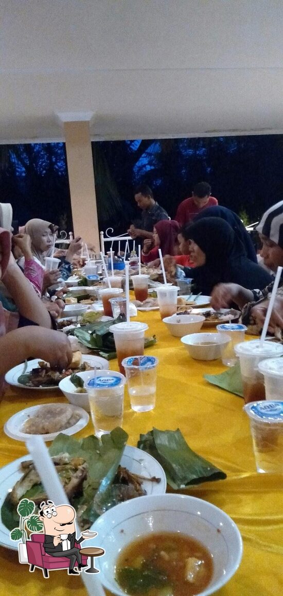 Kebon Kubil restaurant, Serang - Restaurant reviews