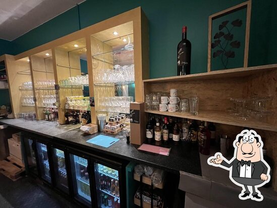 M & Mme Falfoul, Brussels - Restaurant reviews