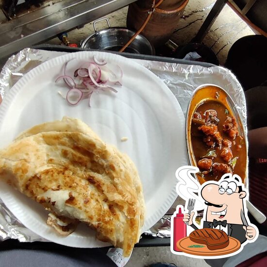 MAA TARA OPEN KITCHEN, Dhanbad
