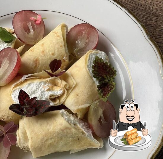 Matera espresso bar, Odessa - Speisekarte, Preise und Bewertungen