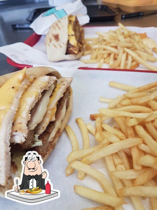 Number One restaurant, Tours - Restaurant reviews