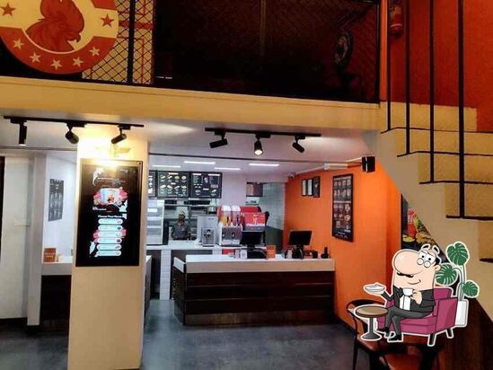 The Chickster - Fusion Inspired Fried Chicken, Pune - Restaurant menu ...