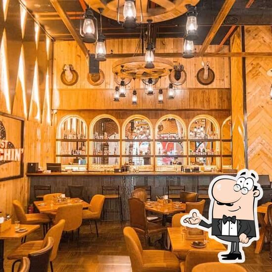 The Game Ranch (Vasai), Vasai - Restaurant menu, prices and reviews