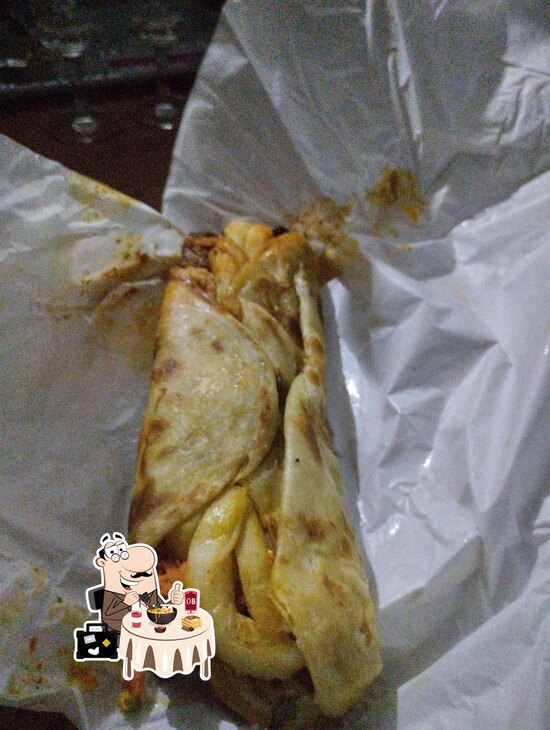 Vezz Takeaways TotalEnergies Kuilsriver, Cape Town - Restaurant menu ...