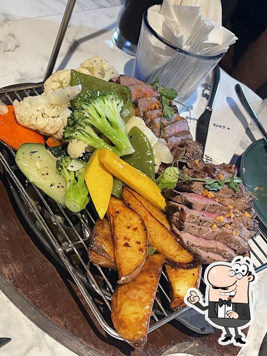 WIP On The Park, Kuala Lumpur - Restaurant menu, prices and reviews