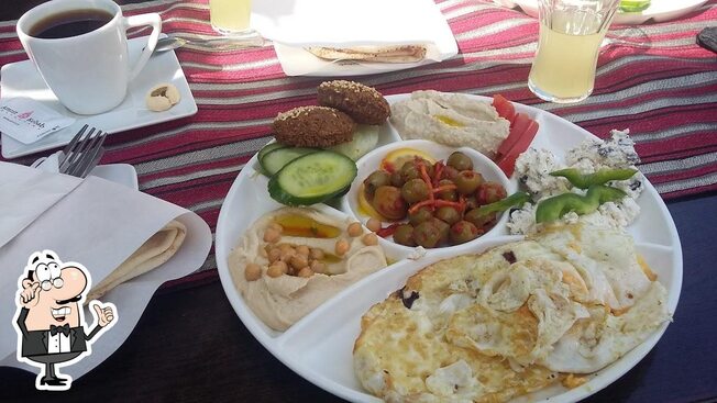 Amrit JOY, Warsaw - Restaurant menu, prices and reviews