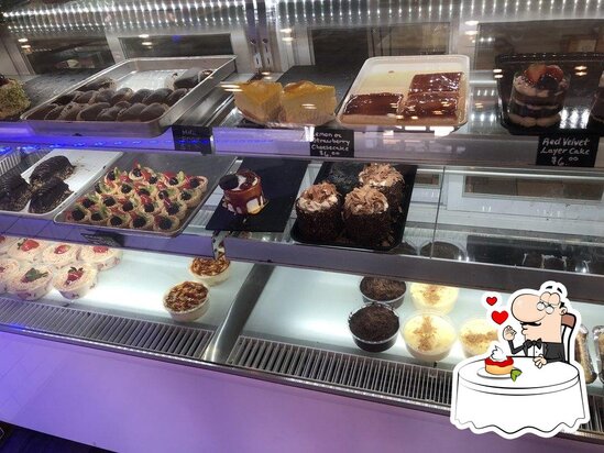 Efes Cafe, 34 Easton Ave in New Brunswick - Restaurant menu and reviews