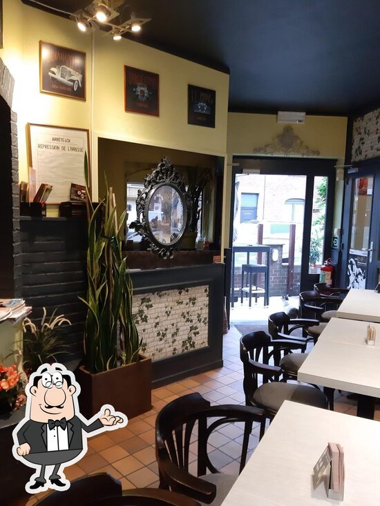 La Terrazza, Ans - Restaurant reviews