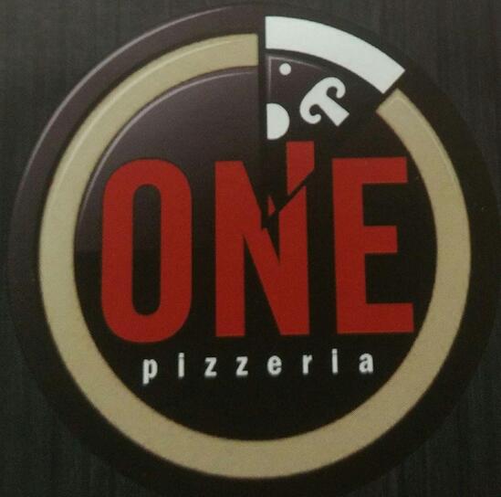 Menu at PIZZA ONE pizzeria, Merano