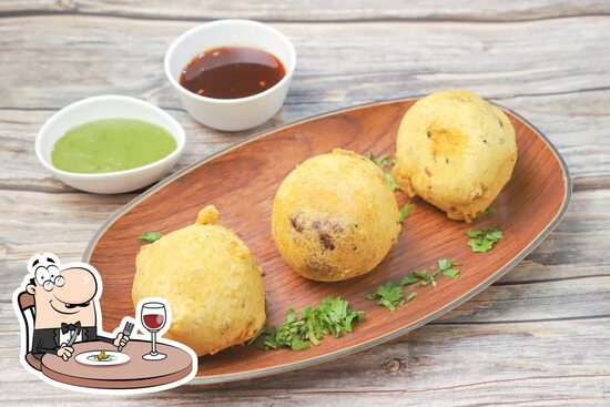 Menu at S. Sharma Sweets, Kolkata, 28 / 2 Shakespeare Sarani