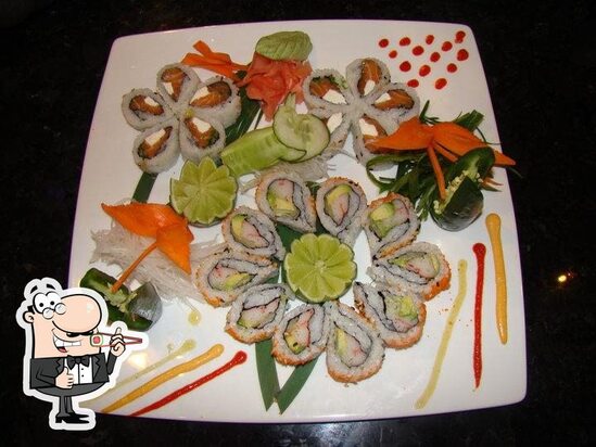 Tsuki Sushi & Bar, 10726 NW 107 Ave in Medley