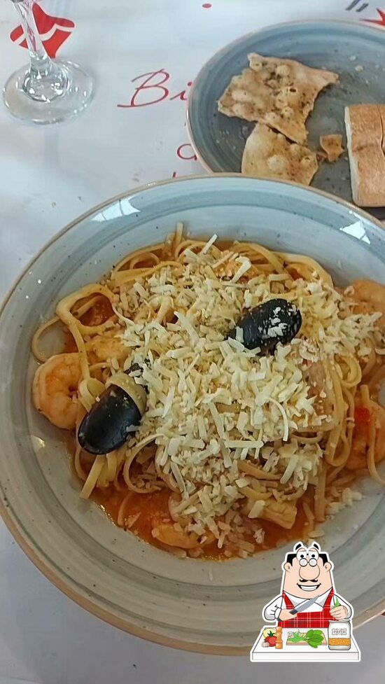 Archies - Cedritos restaurant, Bogotá - Restaurant menu and reviews