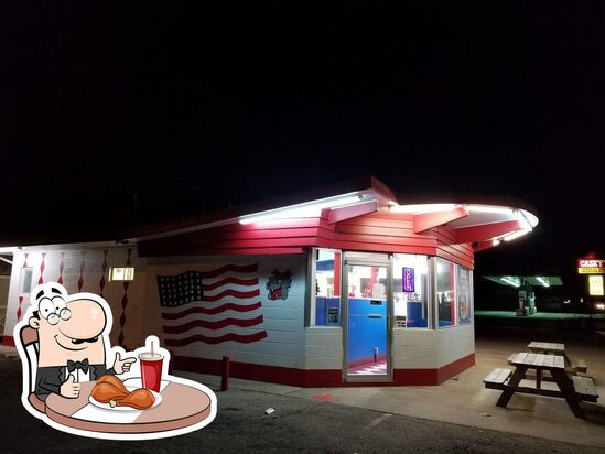Big G's in Caney - Restaurant reviews