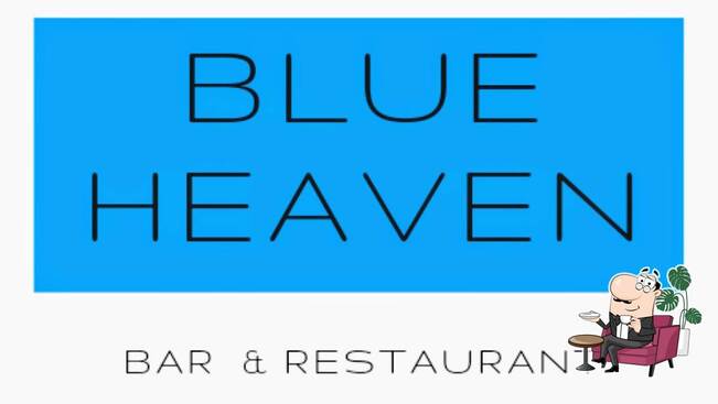 Blue Heaven Restaurant and Bar, Bhilai - Restaurant reviews