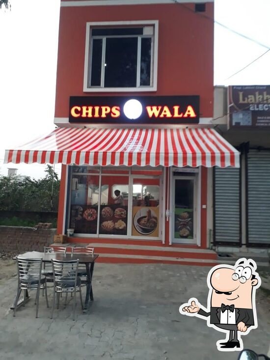 CHIPS WALA, Nawanshahr - Restaurant menu, prices and reviews