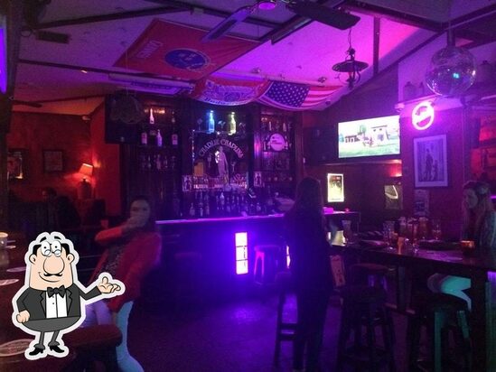 Charlie Chaplins in Limerick