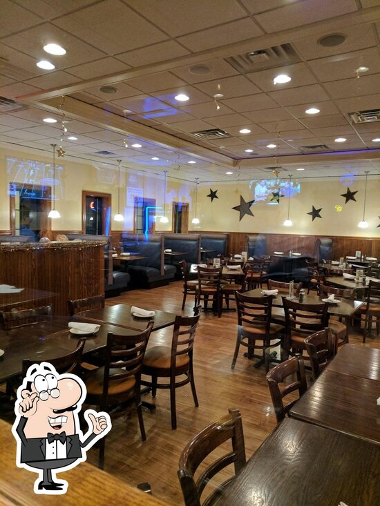 Cosmos Restaurant and Bar, Fairless Hills - Restaurant menu, prices and ...