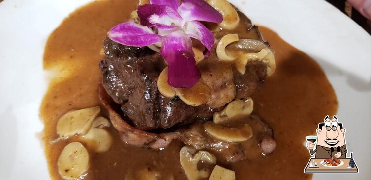 El Tiro De Balilo Steak House Bar and Grill, Perth Amboy - Restaurant ...