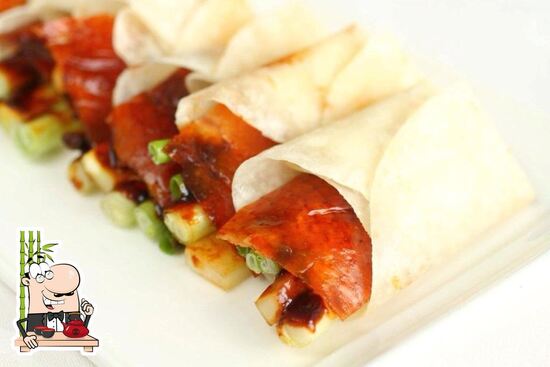 Feng Shui Chinese Restaurant, Scott St in Coolangatta - Restaurant reviews