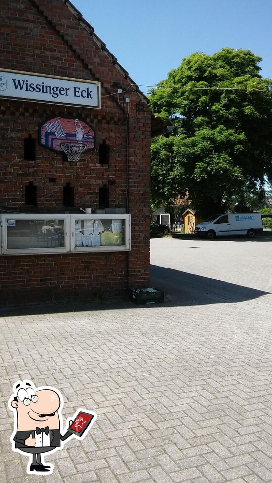 Gaststätte Wissinger Eck, Bissendorf - Speisekarte, Preise und Bewertungen