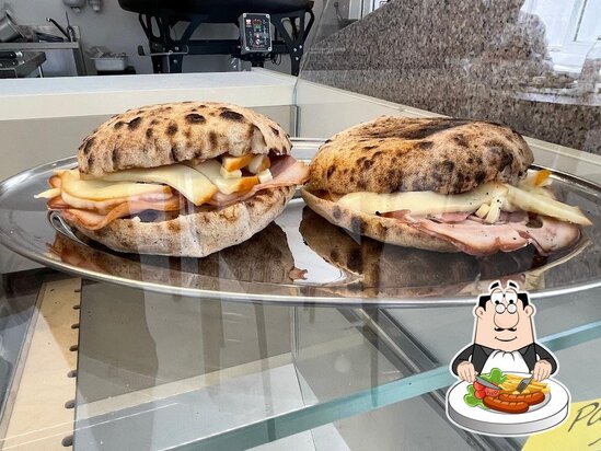 Pizza Squizz, Gimel - Menú del restaurante, precios y reseñas