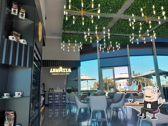 Qargo Coffee, Fountain Valley - Restaurant menu, prices and reviews