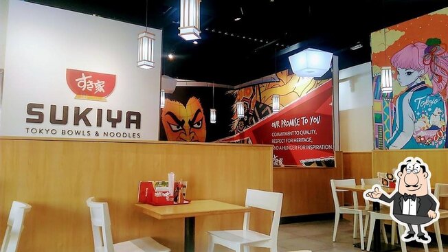 Sukiya restaurante, São Paulo, Av. Penha de França - Avaliações de ...