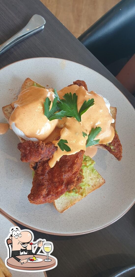 The Coffee Club - Morayfield Super Centre in Morayfield - Restaurant ...