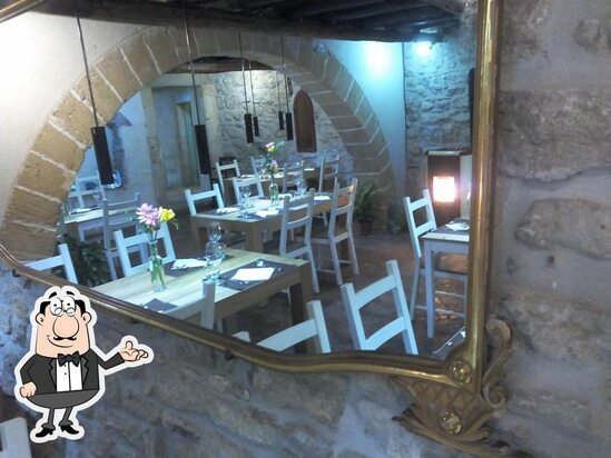Gli Archi, Erice - Menu del ristorante, prezzi e recensioni