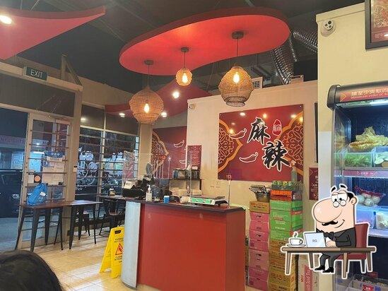 Restaurante Hot & Spicy Pot (一麻一辣), Auckland - Opiniones del restaurante