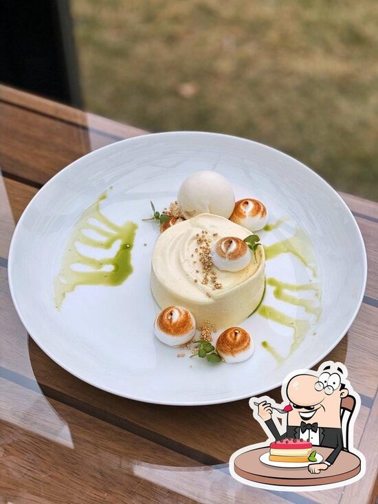 One10 in Melville - Restaurant menu and reviews