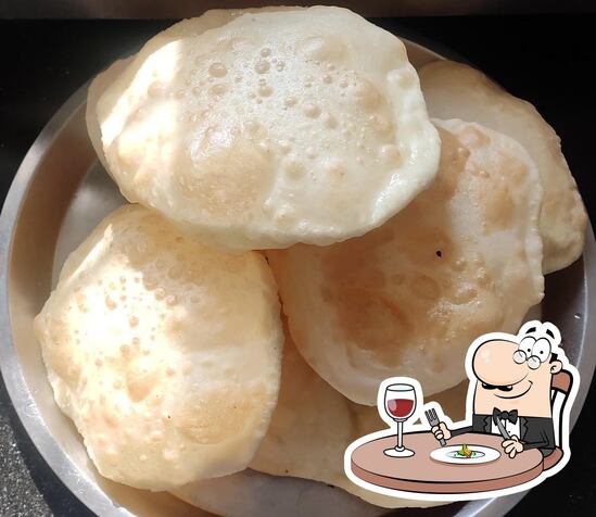Jain Sweets & Kitchen, Pune - Restaurant menu, prices and reviews