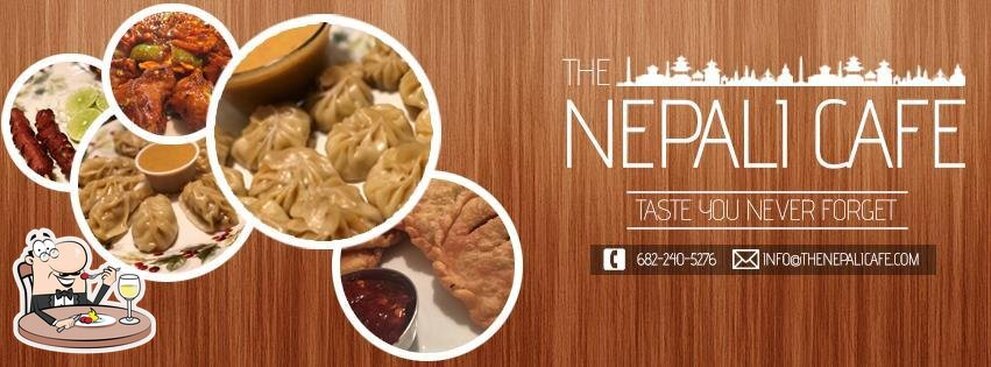 Nepali Cafe, 9401 N MacArthur Blvd in Irving - Restaurant menu and reviews