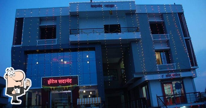 HOTEL Sadanand Sangola, Sangola - Restaurant menu, prices and reviews