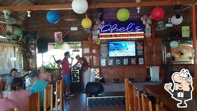Dhel's Grill & Restaurant, Malolos - Restaurant menu, prices and reviews
