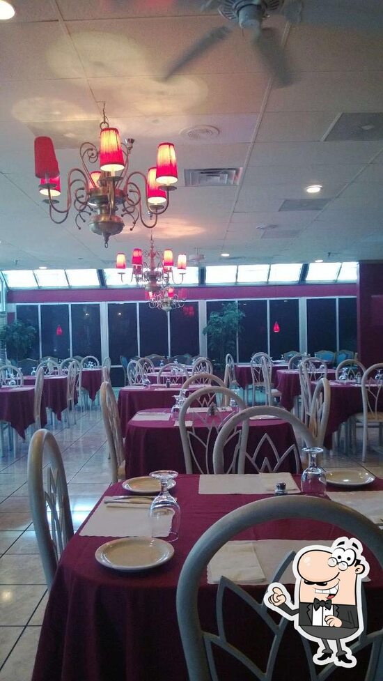 Haifa Restaurant, Las Vegas - Restaurant menu, prices and reviews