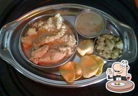 Manohar Fast Food Parlour, Pune - Restaurant reviews