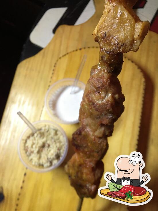 Jato Beer pub & Bar, Santa Luzia - Avaliações de restaurantes
