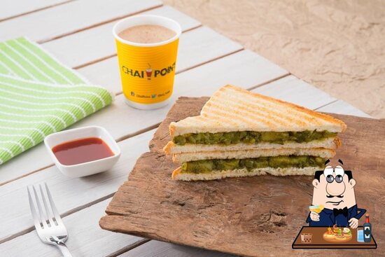 Chai Point - Orion Mall, Bengaluru, Bengaluru, No. 26/1 - Restaurant ...