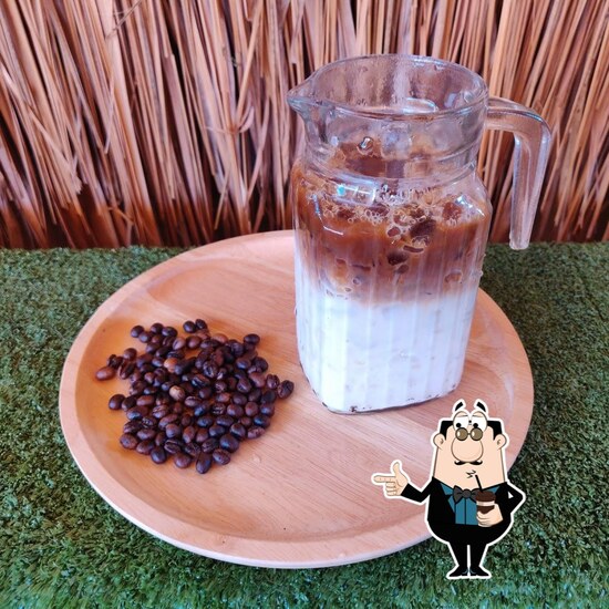 A-pi coffee - Restaurant menu, prices and reviews