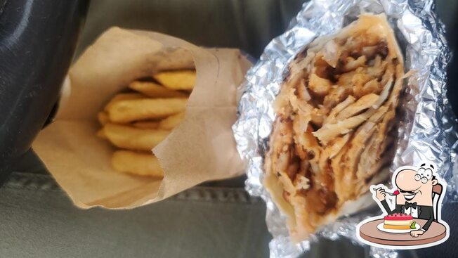 City Kebab, Béthune - menu et avis du restaurant fast-food