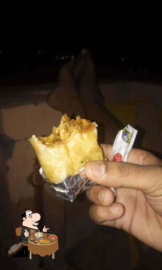 Menu at Combo Night, Chennai